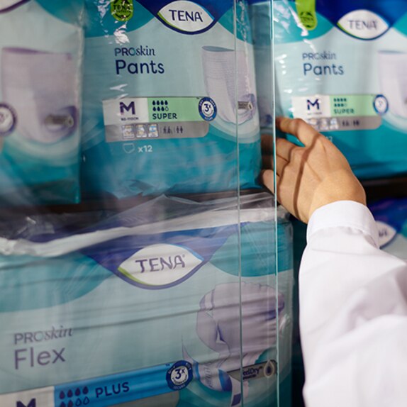 TENA ProSkin Pants