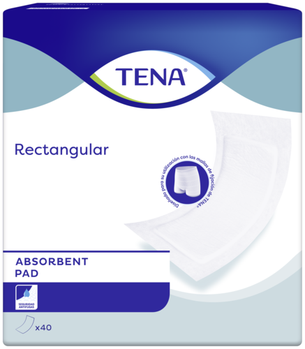 TENA Rectangular - TENA