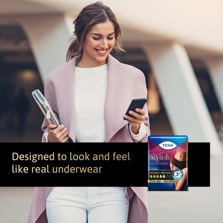 TENA Stylish incontinence underwear