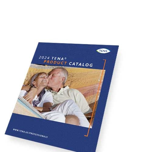 Incontinence Supplies And Products Tena Professionals