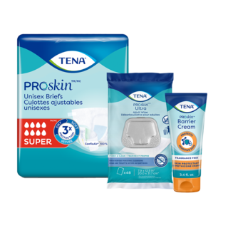 Where to Buy TENA Products