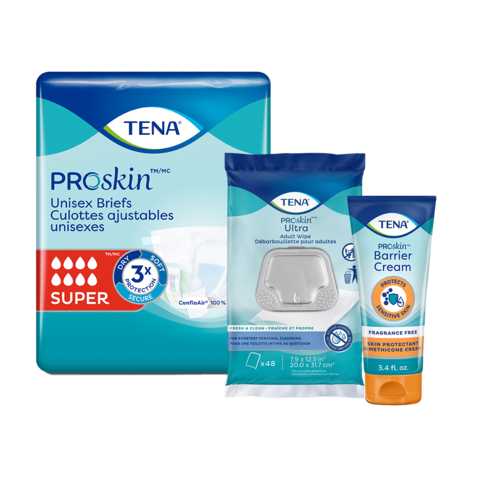 Where to Buy TENA Products