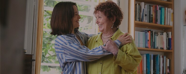 Continence Care | Family Carer | TENA UK