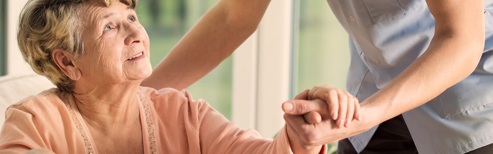 Eldercare - links to offering geriatric support.