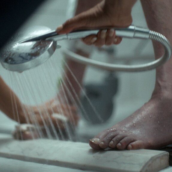 A hygiene guide for caregivers, by TENA