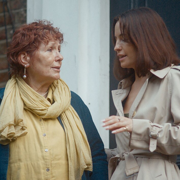 A hygiene guide for caregivers, by TENA