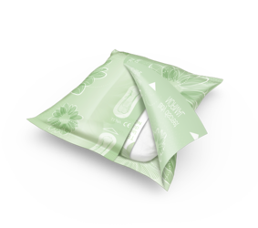 Absorbantele pentru incontinenta, Tena, Lady Slim Mini, 10 bucati - eMAG.ro