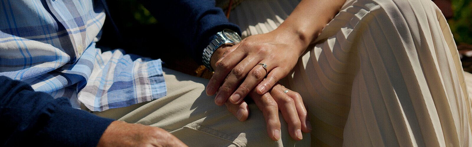 Family senior care: looking after someone who isn’t mobile.