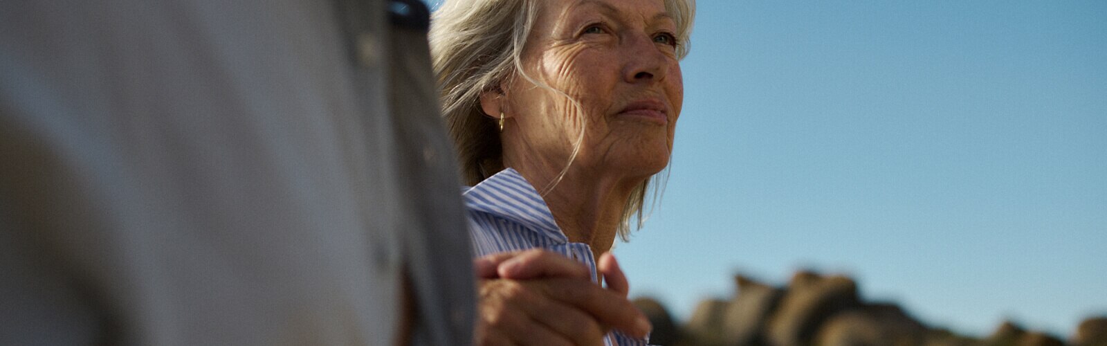 L’incontinence fécale | Fuites intestinales | TENA FR