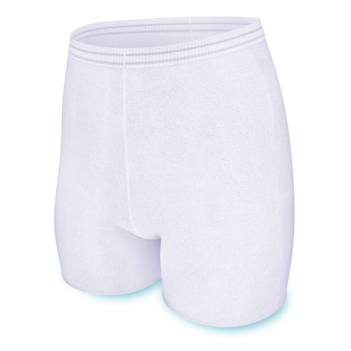 TENA Fix Basic | Uudelleenkäytettävät unisex-hygieniahousut inkontinenssiin TENA Fix Basic | Uudelleenkäytettävät unisex-hygieniahousut inkontinenssiin
