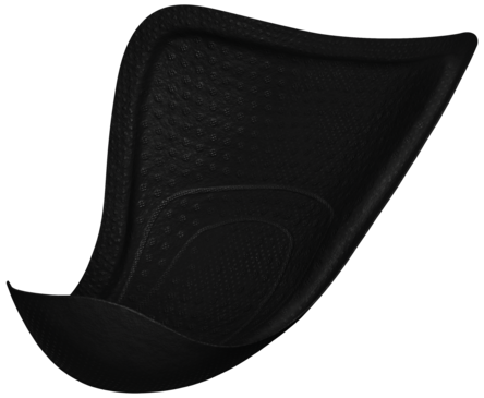 TENA Men Active Fit Protective Shield Extra Light | Incontinence Pad