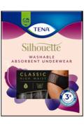 Stylish Washable incontinence underwear for women – by TENA