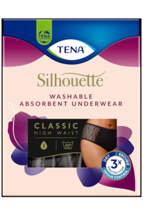Products And Information For Female Urinary Incontinence Tena Women