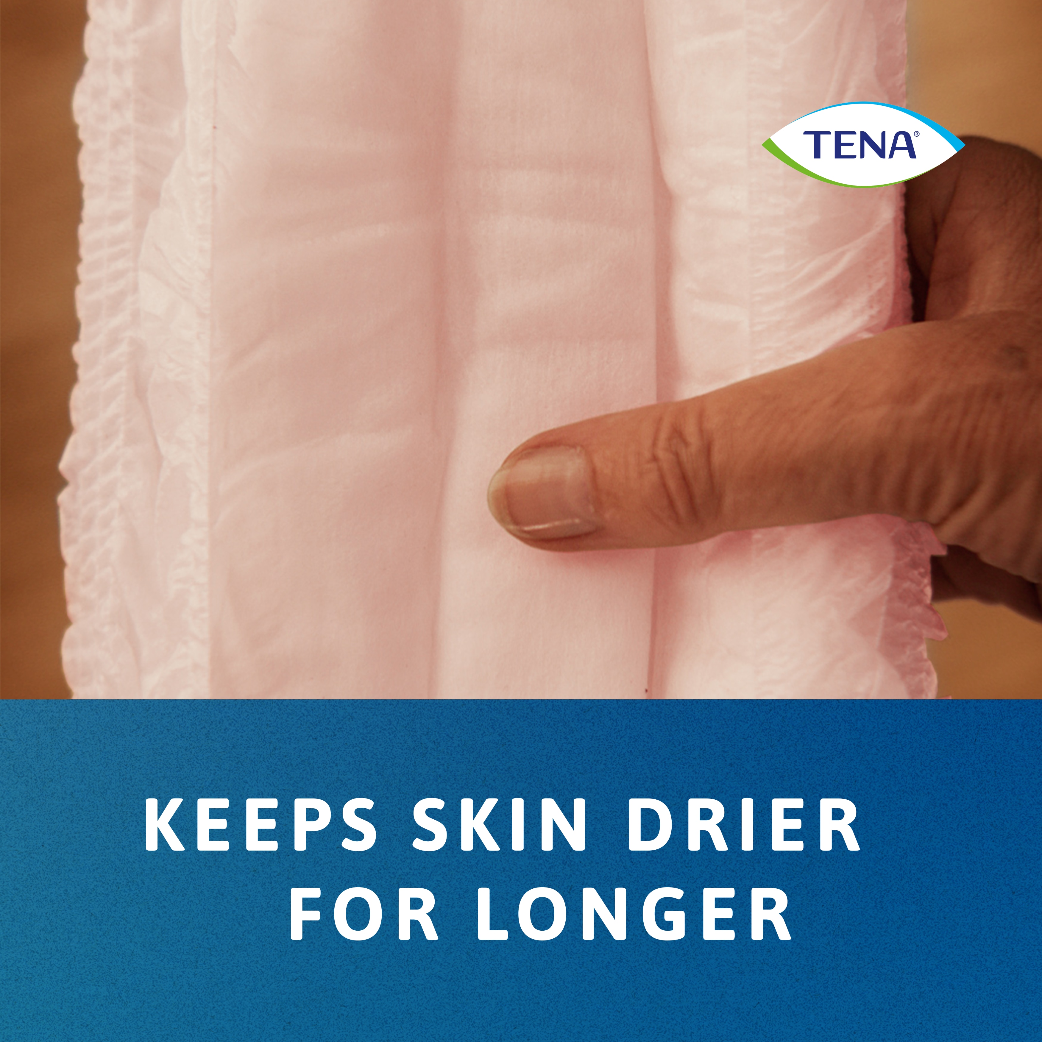 TENA ProSkin Pants Night | Inkohousut