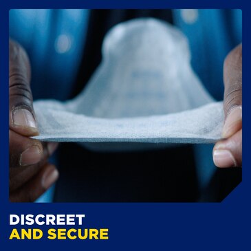 TENA Men Maximum Guard | Incontinence pad