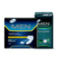 Keep Control with TENA's incontinence underwear made for men