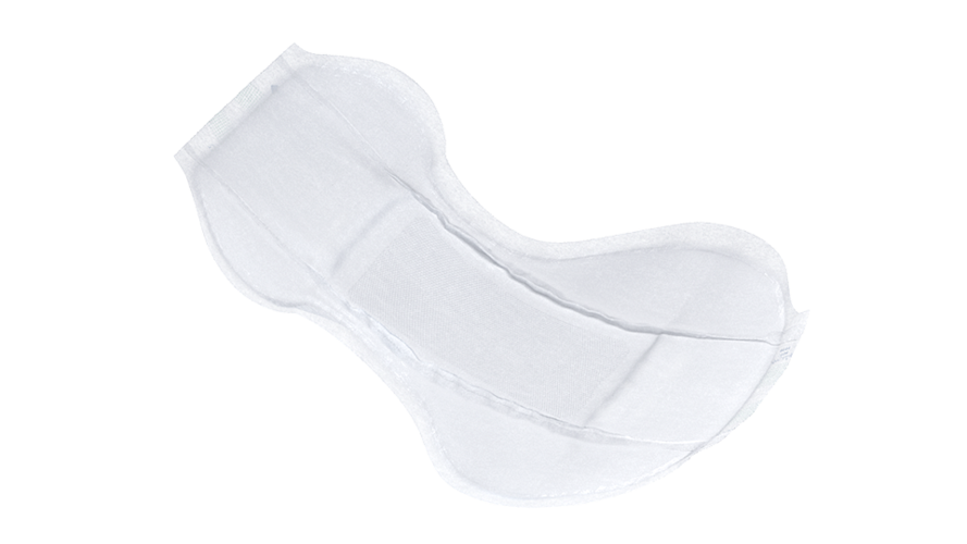 Tena® Comfort™ Night Super Heavy Incontinence Pad Tena