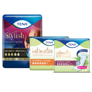 TENA Stylish incontinence underwear