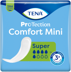 TENA Comfort Mini Super