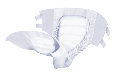 TENA Slip Junior | Soft all-in-one children’s incontinence nappy - TENA