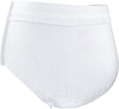 TENA Stylish Super Plus | Heavy Incontinence Underwear
