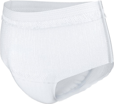 TENA Stylish Super Plus | Heavy Incontinence Underwear