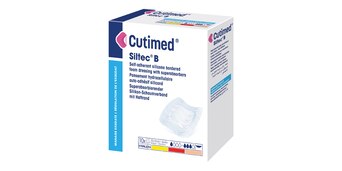 Cutimed® – Your Power to Heal