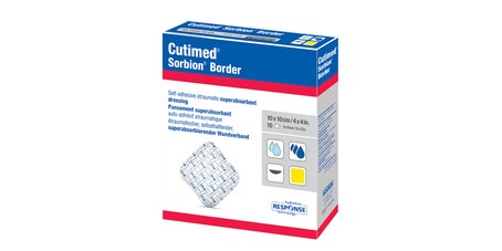 Cutimed Produktmuster für medizinische Fachkräfte bestellen