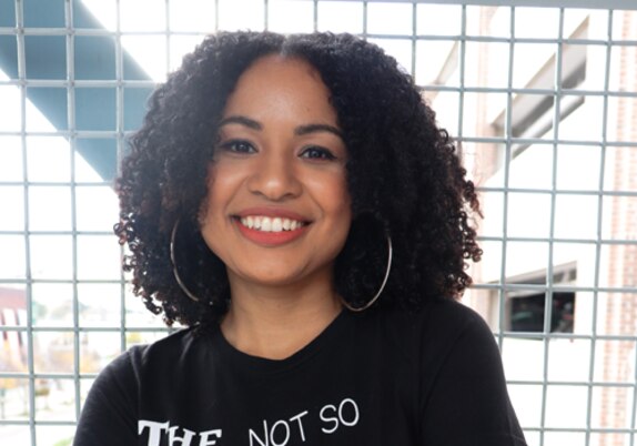 Carla wears her age (58) with pride – it’s proudly displayed in her ...