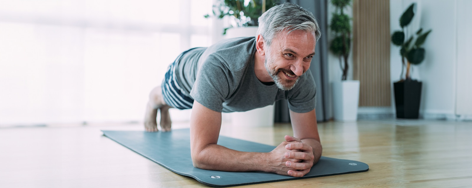 Cómo hacer los ejercicios de Kegel para hombres